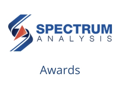 Awards - Spectrum Analysis Australia Geodemographic Modelling and Analysis